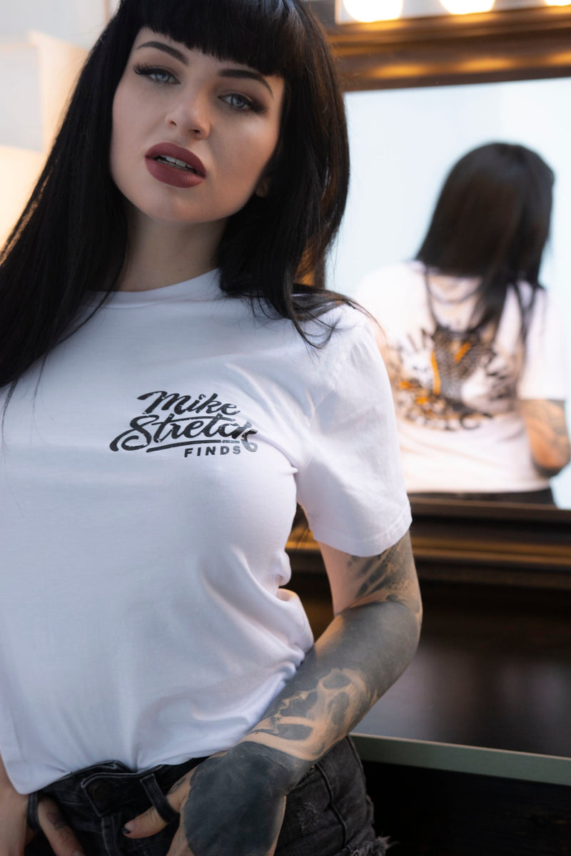 Tops – Mike Stretch Finds