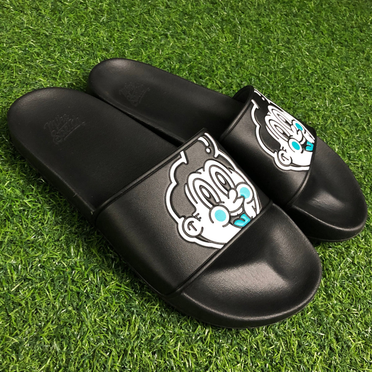 Lil Stretchy Slides | Mike Stretch Finds Australia Streetwear